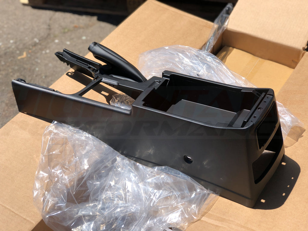 Nissan Center Console Nissan Skyline R34 GT-R BNR34 – High Intake ...