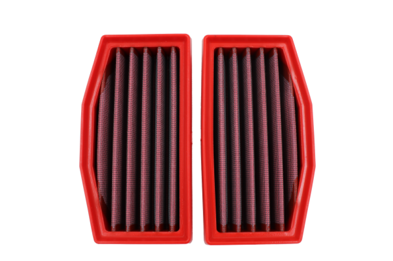 BMC 2023+ BMW R 1300 GS Oiled Panel Air Filter – High Intake Performance