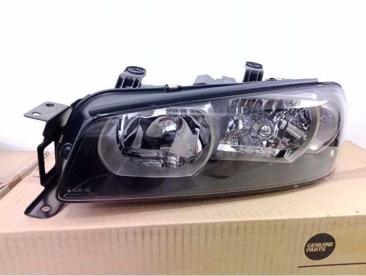 Nissan OEM Nissan Skyline R34 GT-R BNR34 Xenon Headlight Early Model S ...