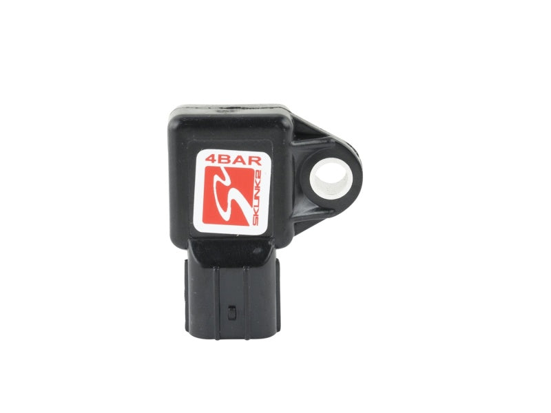Skunk2 Honda K Series 4 Bar MAP Sensor – High Intake Performance