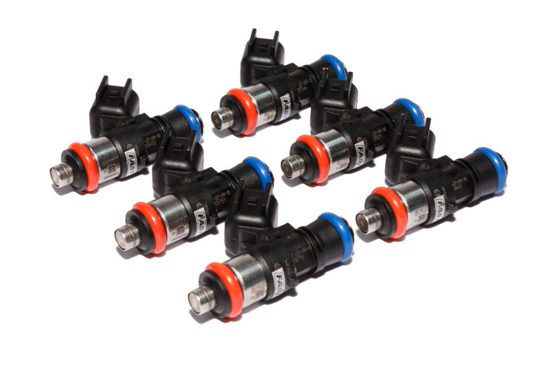 FAST Injector FAST 6-Pack 50Lb/hr – High Intake Performance